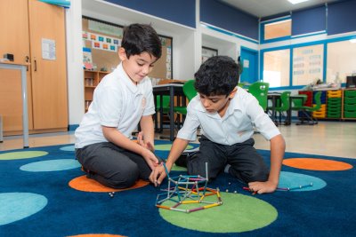 Shaping Confident, Capable Young Men | Sherborne School Qatar