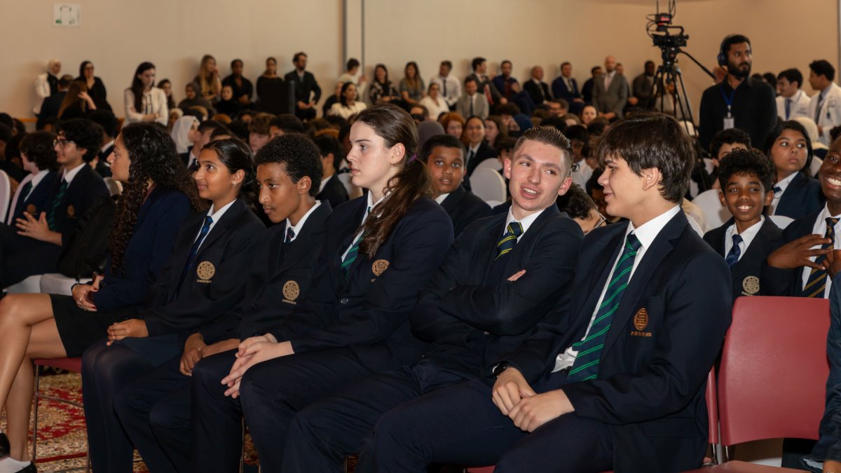 From Doha to World Class Universities | Sherborne School Qatar